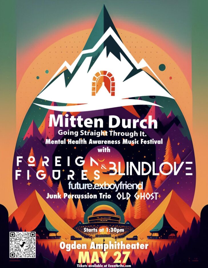 New Ogden festival looks to shine light on mental health | News, Sports ...